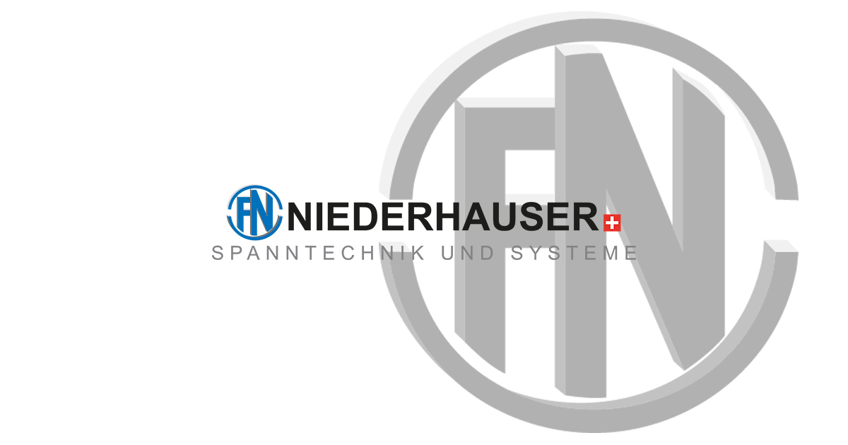 FN Niederhauser AG :: Witte