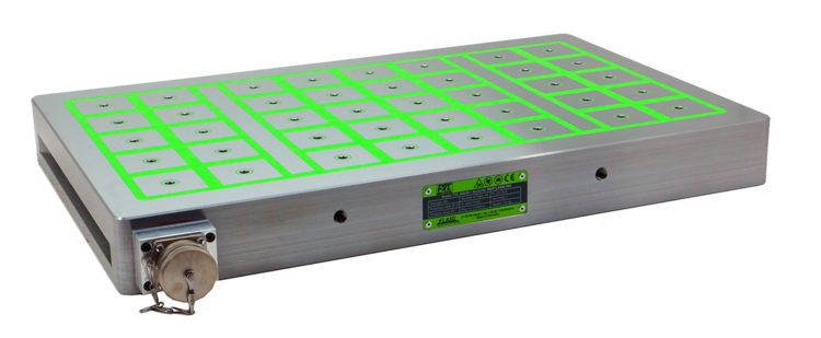 FN Niederhauser AG :: Flaig Magnetsysteme