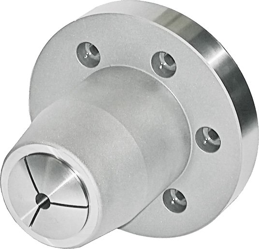 FN Niederhauser AG :: Manual collet